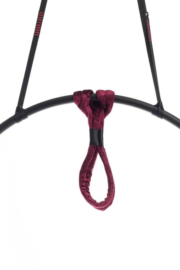 Hand Loop for Aerial Hoop, Velvet